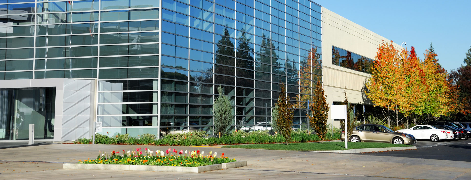 tertiaire - Particulier